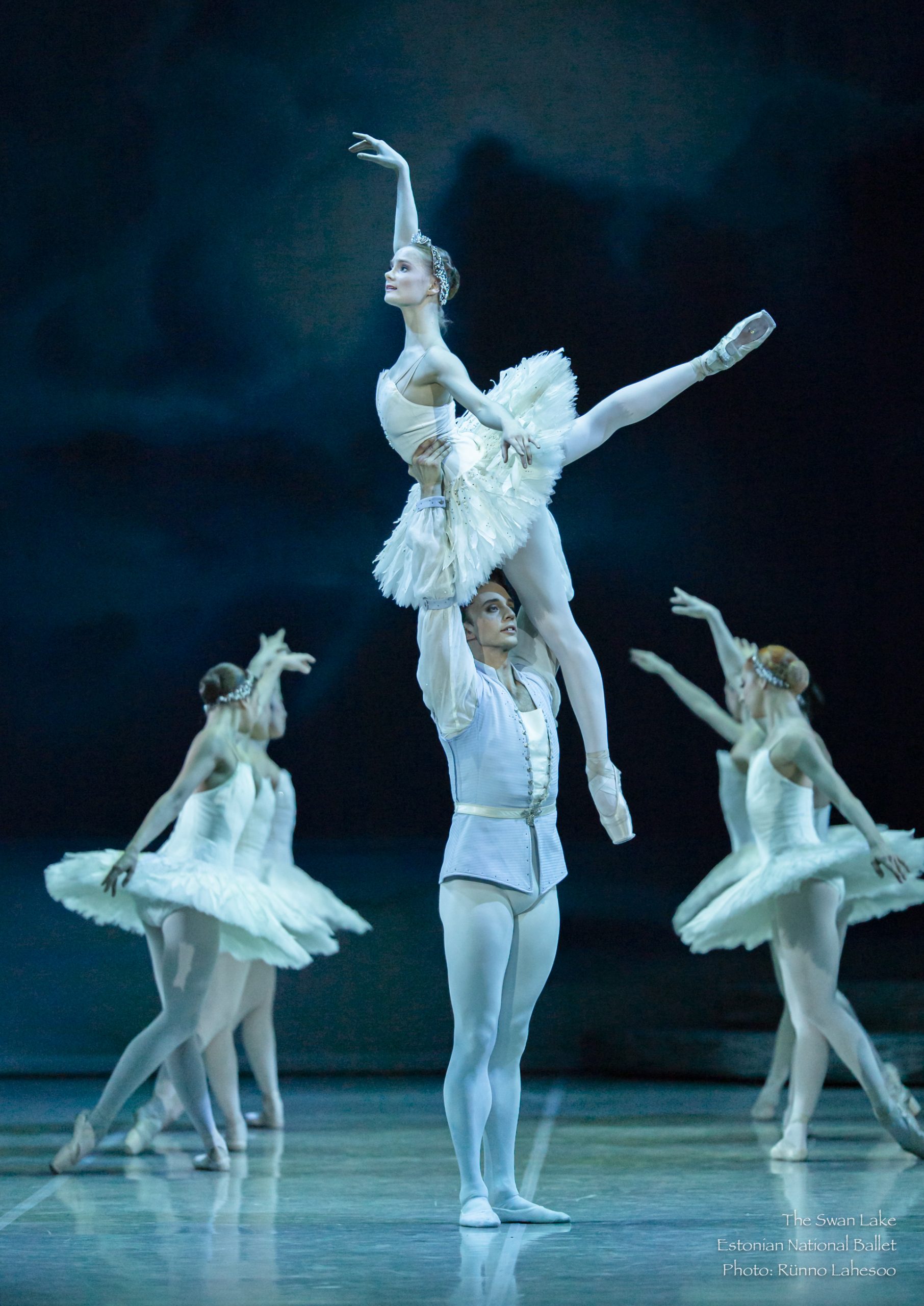 Dancing – Kealan McLaughlin